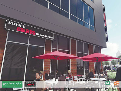 Ruth’s Chris coming to Skyline Tower | News, Sports, Jobs ...